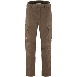 Fj&auml;llr&auml;ven Fj&auml;llr&auml;ven Hose Brenner Pro Winter Dark Olive (Gr&ouml;&szlig;e: 54)