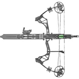 EK Archery Research Compoundbogen Whipshot