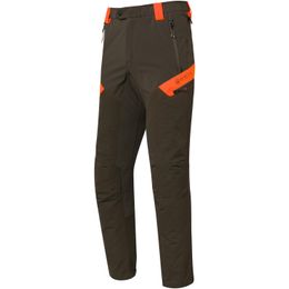 Beretta Hose Boondock Green Moss/Orange (Gr&ouml;&szlig;e: 3XL)