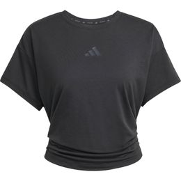 Adidas Power Tanktop Damen - Gr&ouml;&szlig;e XS - schwarz