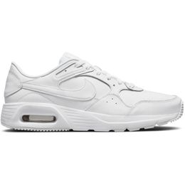 Nike Air Max SC Sneaker Herren - Gr&ouml;&szlig;e 41 - wei&szlig;