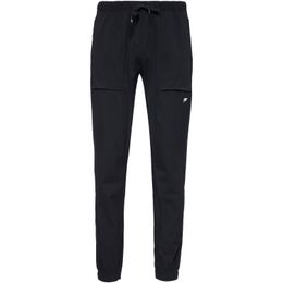 Fabletics Trainingshose Herren - Gr&ouml;&szlig;e XL - schwarz