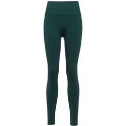 Fabletics Tights Damen - Gr&ouml;&szlig;e M - gr&uuml;n