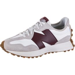 New Balance WS327 Sneaker Damen - Gr&ouml;&szlig;e 37 1/2 - grau