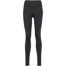 Fabletics Tights Damen - Gr&ouml;&szlig;e M - schwarz