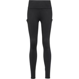 Fabletics Tights Damen - Gr&ouml;&szlig;e M - schwarz