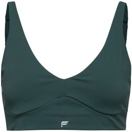 Fabletics BH Damen - Gr&ouml;&szlig;e S - gr&uuml;n