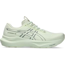 asics GT-2000 14 Laufschuhe Damen - Gr&ouml;&szlig;e 39 - gr&uuml;n