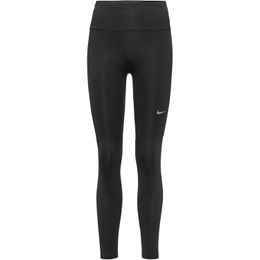 Nike Tempo Lauftights Damen - Gr&ouml;&szlig;e M - schwarz