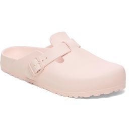 Birkenstock Boston EVA Sandalen Damen - Gr&ouml;&szlig;e 41 - rosa