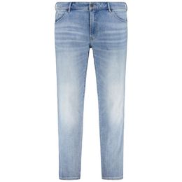PME-Legend Gro&szlig;e Gr&ouml;&szlig;en PME LEGEND Stretch-Jeans "Nightflight", Regular Fit Farbe hellblau Gr&ouml;&szlig;e: 48/34
