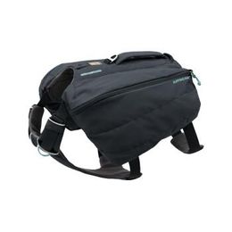 Ruffwear Front Range&trade; Hundetagesrucksack grau M