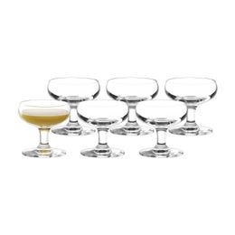 St&ouml;lzle Lausitz St&ouml;lzle Lausitz Lik&ouml;rschalen 85 ml 6er Set