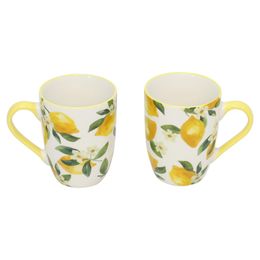 Tasse "Summer Feeling", 2er Set