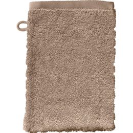 Ross unisex Handtuch Set beige, Gr&ouml;&szlig;e 50x100 cm, 2 - Handt&uuml;cher