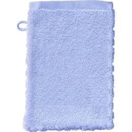 Ross unisex Handtuch Set blau, Gr&ouml;&szlig;e 100x150 cm - Badetuch