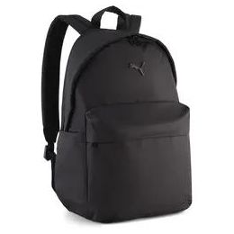 Freizeitrucksack Puma "Essentials 20 l Rucksack Erwachsene", schwarz, Rucks&auml;cke, B/H/T: 51cm x 44cm x 14cm, onesize, Freizeitrucksack, B:51cm H:44cm T:14cm