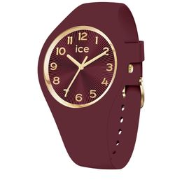 Ice Watch Ice-Watch Ice Champagne - Cherry Damenuhr Rot 025255