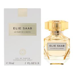 ELIE SAAB Le Parfum Lumiere Eau De Parfum 30ml Spray For Her