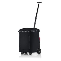 carrycruiser Reisenthel plus - black