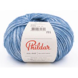 Phil Iris&eacute; von phildar, Jeans, aus Viskose
