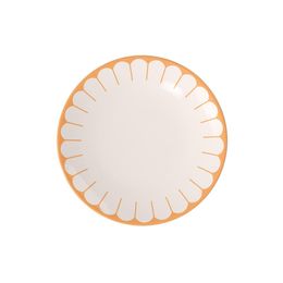 Villeroy & Boch Speiseteller Fleur soleil