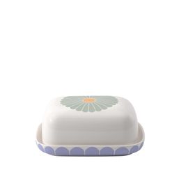Villeroy & Boch Butterdose Fleur couleur