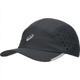 asics Running Cap Bekleidung Unisex schwarz