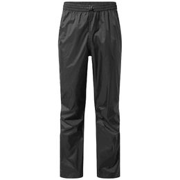 Craghoppers - &Uuml;berhosen f&uuml;r Herren/Damen Unisex (Schwarz)