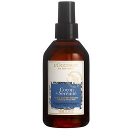 L&rsquo;Occitane LOccitane Cocon de Serenite Relaxing Pillow Mist 100ml
