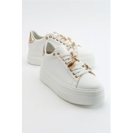 Ater Bee Buckle Turnschuhe Women