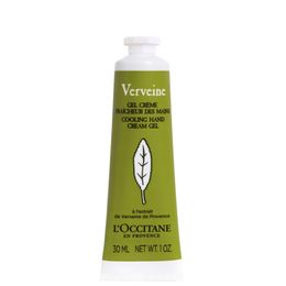 L&rsquo;Occitane L'OCCITANE Verveine K&uuml;hlendes Handcreme-Gel - Erfrischende Feuchtigkeitscreme f&uuml;r Frauen