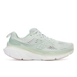 Saucony Guide 18 Schuhe Damen gr&uuml;n 37.5