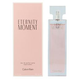 Calvin Klein Eternity Moment Eau De Parfum 100ml