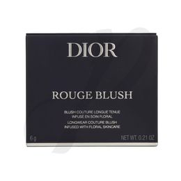 Dior Rouge Blush Matte 475 Rose Caprice