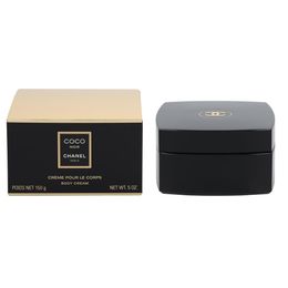 Chanel Coco Noir K&ouml;rpercreme 150gr