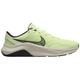 Nike Legend Essential 3 Sneaker In Fluoreszierendem Gelb