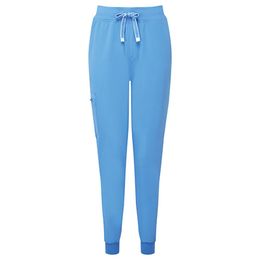 Premier - "Energized" Jogginghosen f&uuml;r Damen (Ceil Blau)