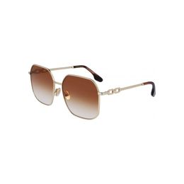 Victoria Beckham VB232S-723 VB232S 58 723 Sonnenbrille