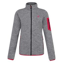 Dare 2b - "Torrek Mountain Series" Fleece f&uuml;r Damen (Anthrazit meliert)