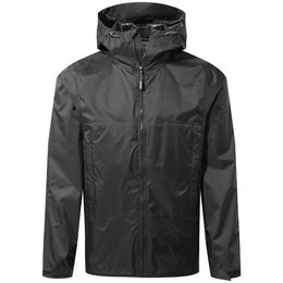 Craghoppers - "Expert" Jacke Packable f&uuml;r Herren/Damen Unisex ()