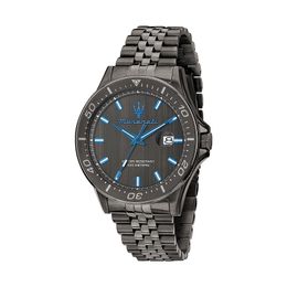 Maserati Herrenuhr Sfida Dark Edition R8853154003
