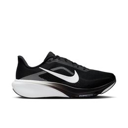 Nike Pegasus 42 - breit (2E) Schuhe Herren schwarz 42.5