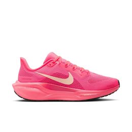 Nike Pegasus 41 Schuhe Damen pink 36.0