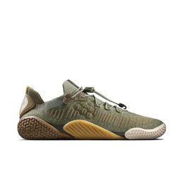 Vivobarefoot Motus Flex Natural Schuhe Damen gr&uuml;n 39.0