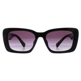 Miu Miu MU07YS 1AB5D1 schwarz grau Farbverlauf Sonnenbrille