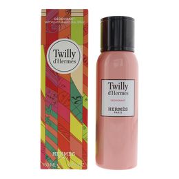 Herm&egrave;s Herm&egrave;s Twilly D'Herm&egrave;s Deodorant Spray 150 ml