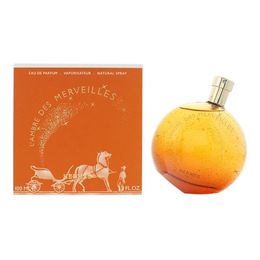 Herm&egrave;s Herm&egrave;s L'ambre Des Merveilles Eau De Parfum 100ml