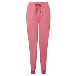 Premier - "Energized" Jogginghosen f&uuml;r Damen (Ruhiges Rosa)