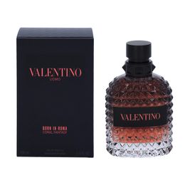 Valentino Uomo Born in Roma Coral Fantasy Edt Spray 100 ml